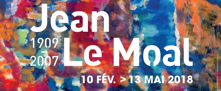 ISSOUDUN : EXPOSITION JEAN LE MOAL (1909-2007) AU MUSEE DE L'HOSPICE ...